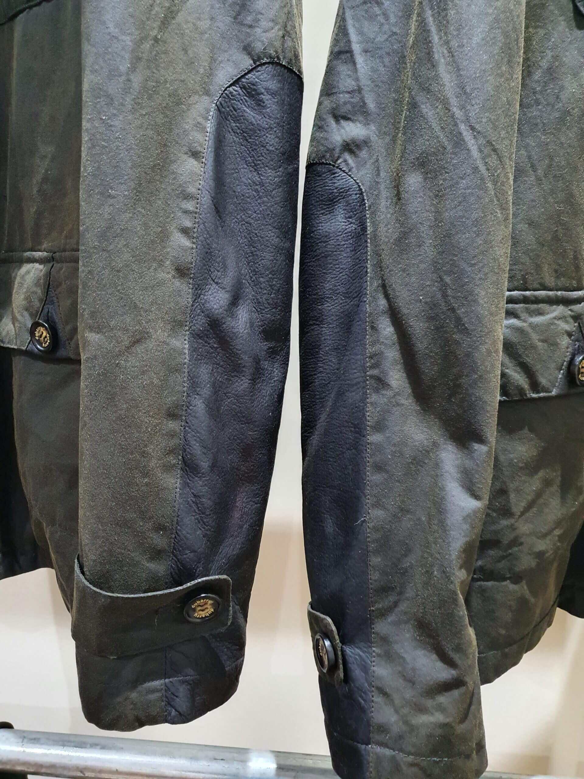Remarkable Wax Jacket Repairs & Alterations | Wax Jackets Cleaned